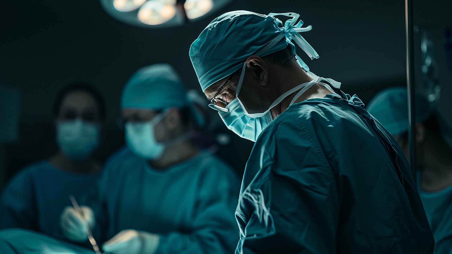 Surgical Accidents — Whitfield Crosby & Flynn