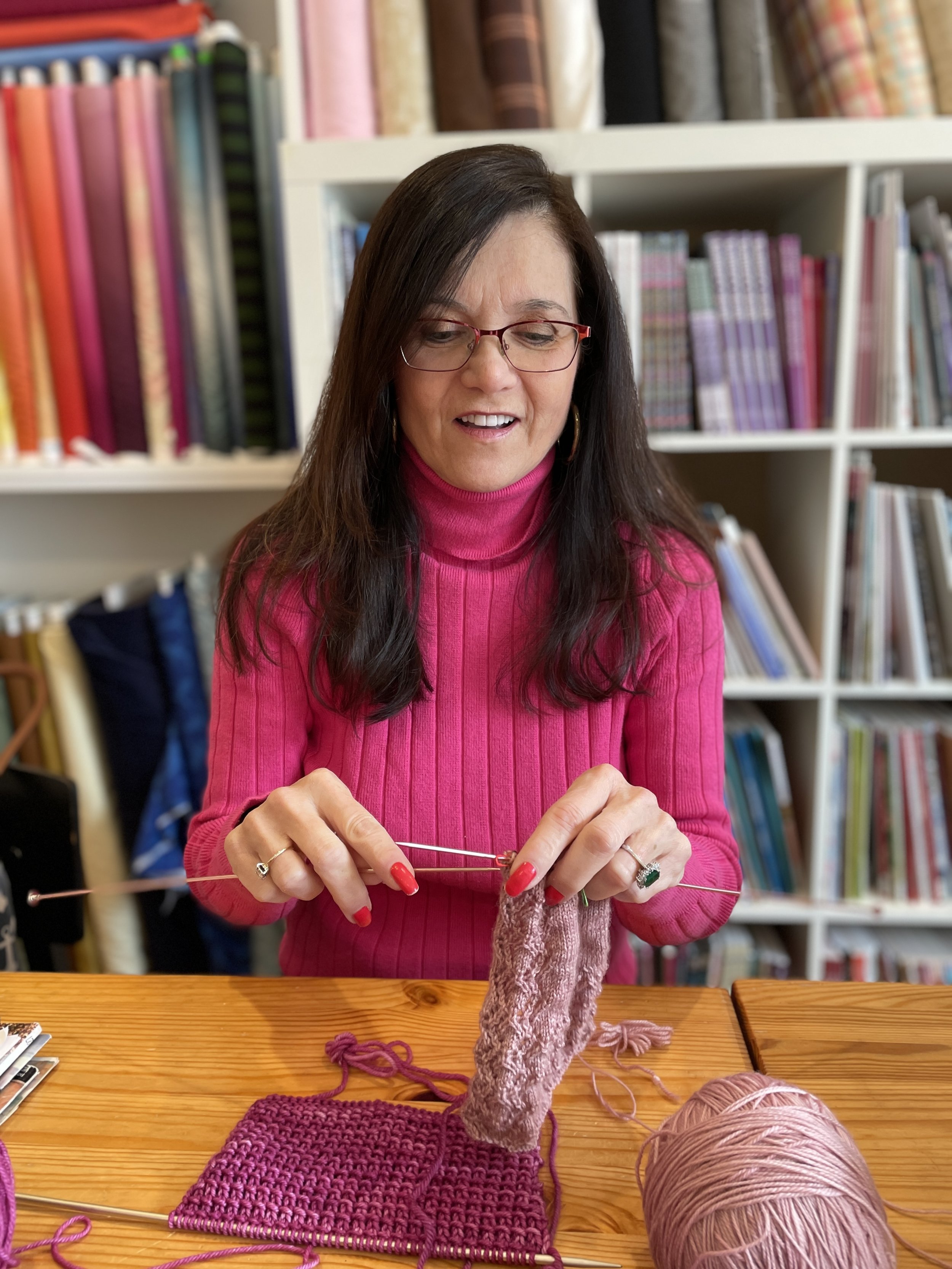 Contact — Explore Knitting Tours