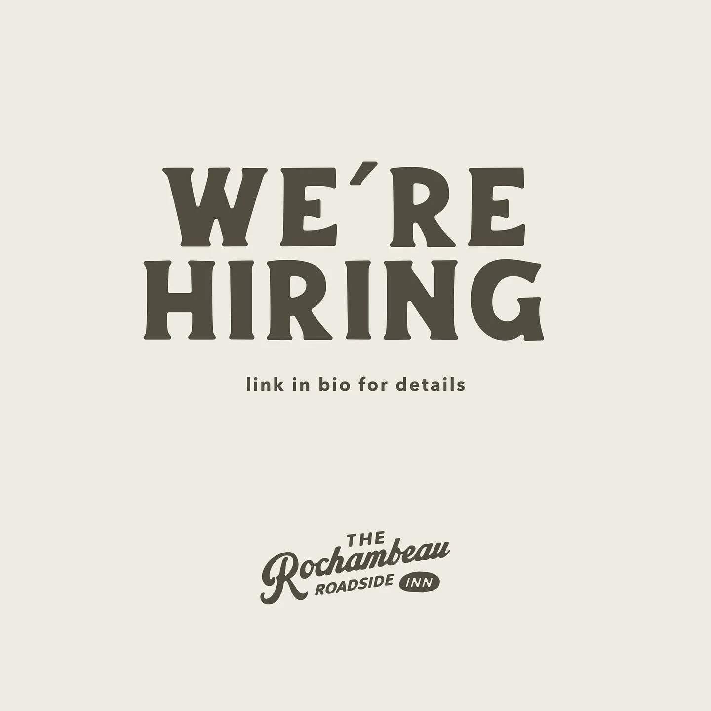 Our Story - Rochambeau Roadside Inn