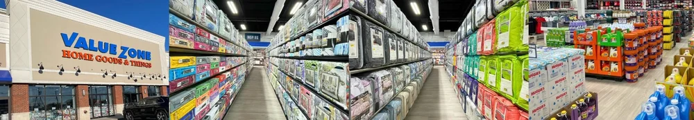 Premier Department Stores New Jersey — Value Zone