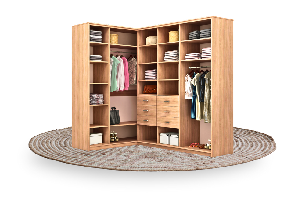 Fashion & Personal Care — Value Zone