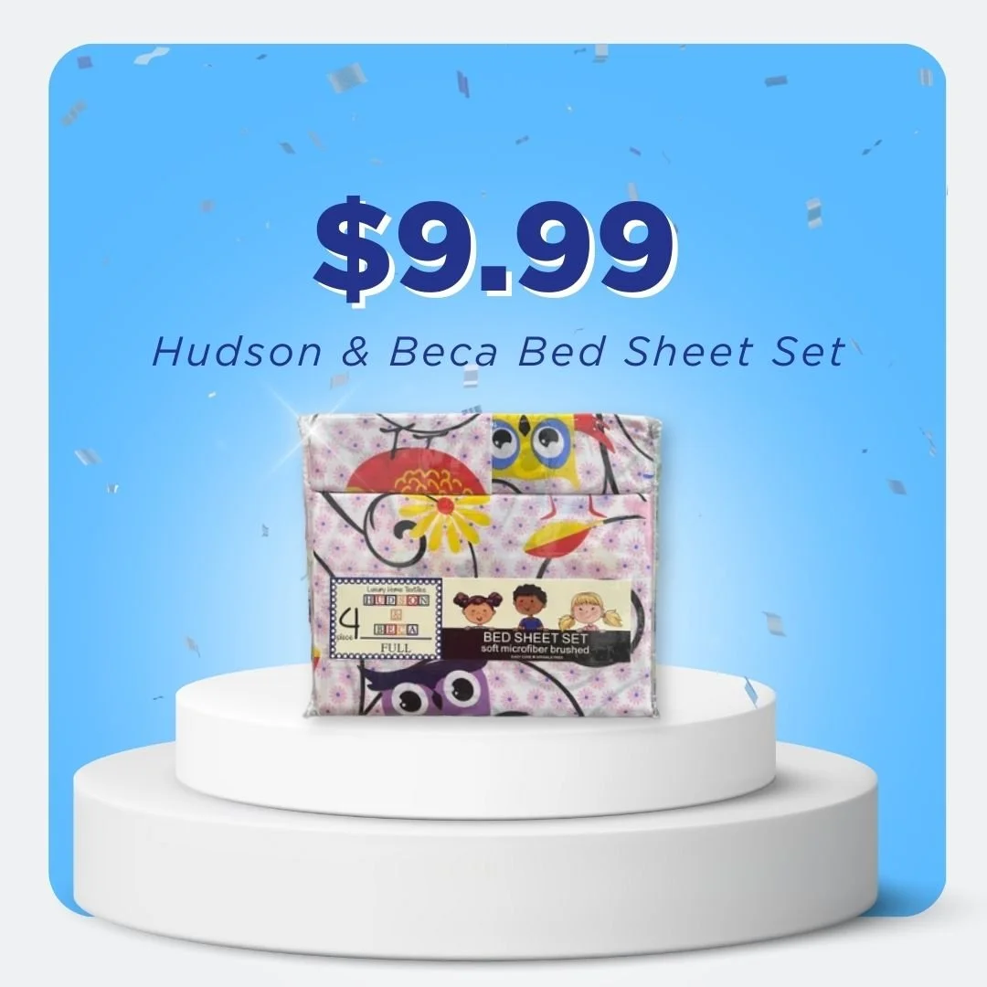 Premier Department Stores New Jersey — Value Zone