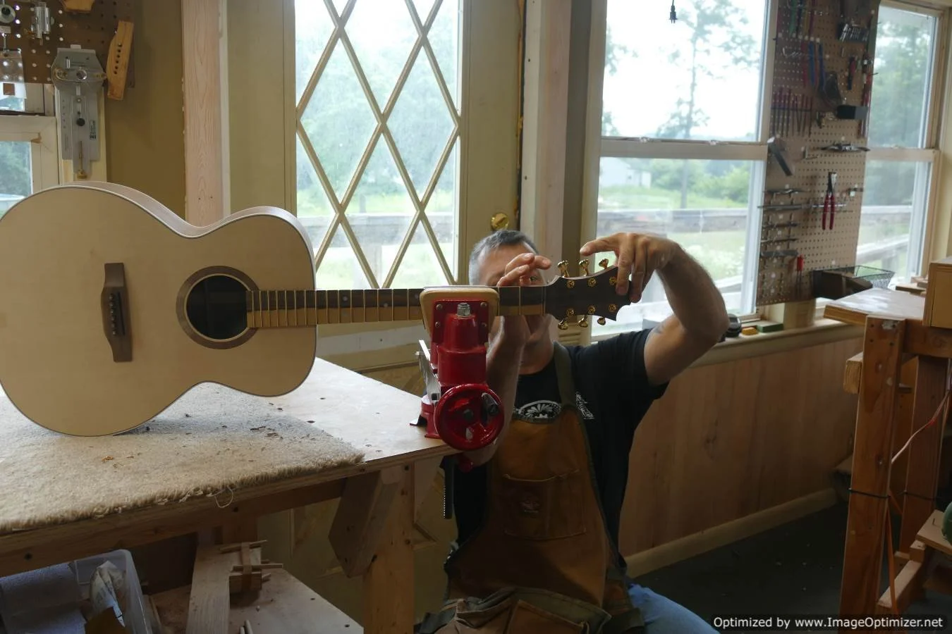 Programs — Reveille Guitar Project