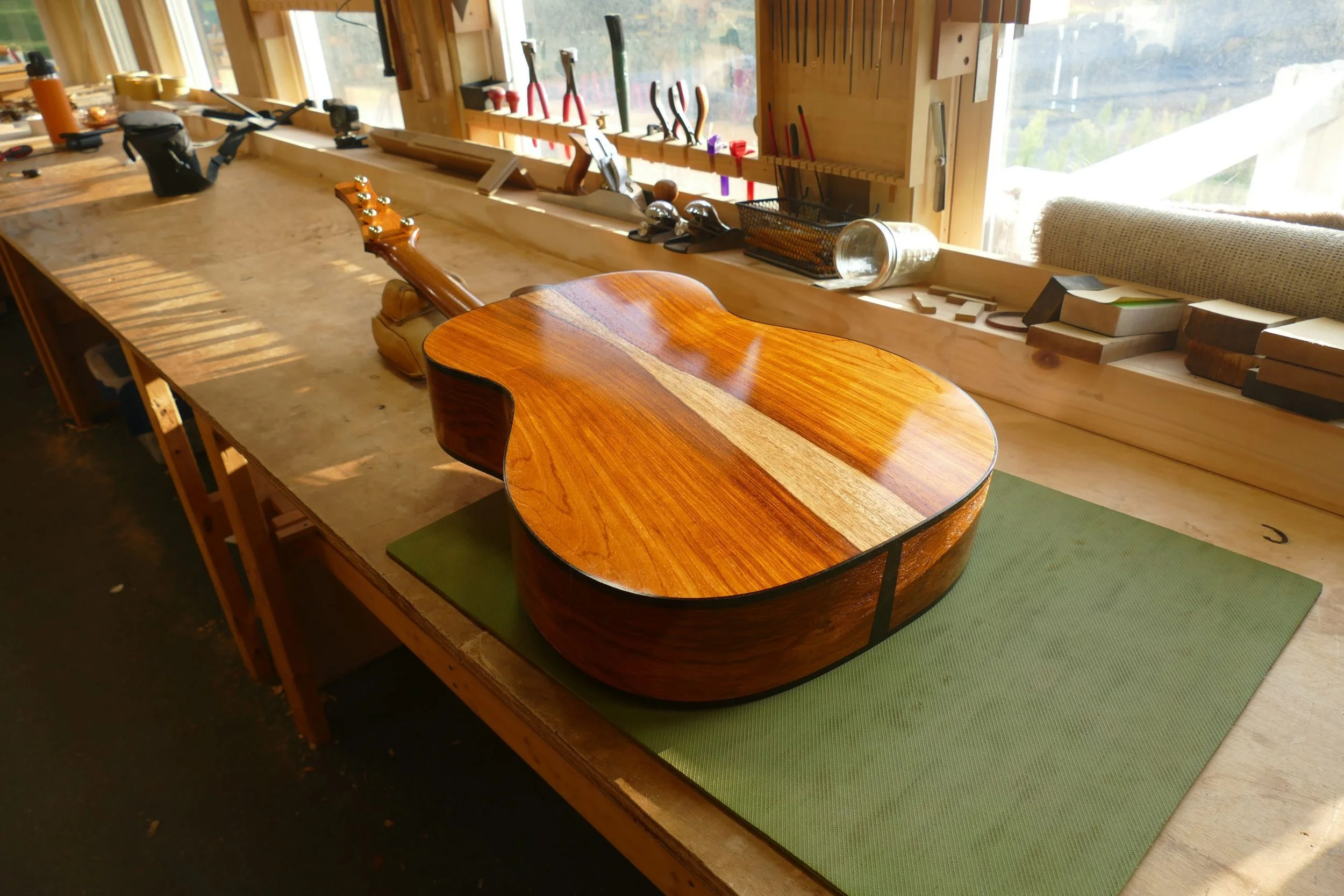 Programs — Reveille Guitar Project