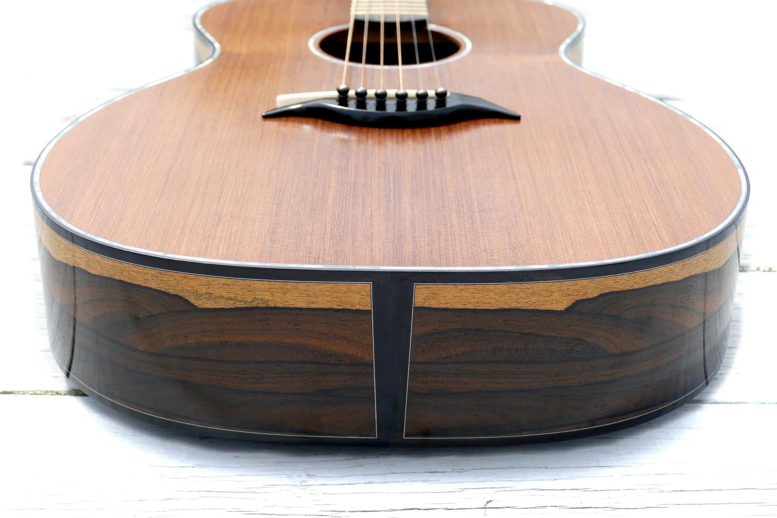 Programs — Reveille Guitar Project