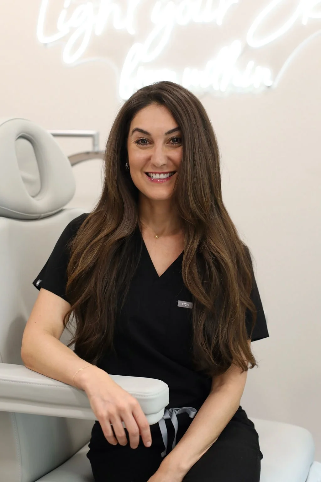 Meet Leah Redmond | Glow with Leah