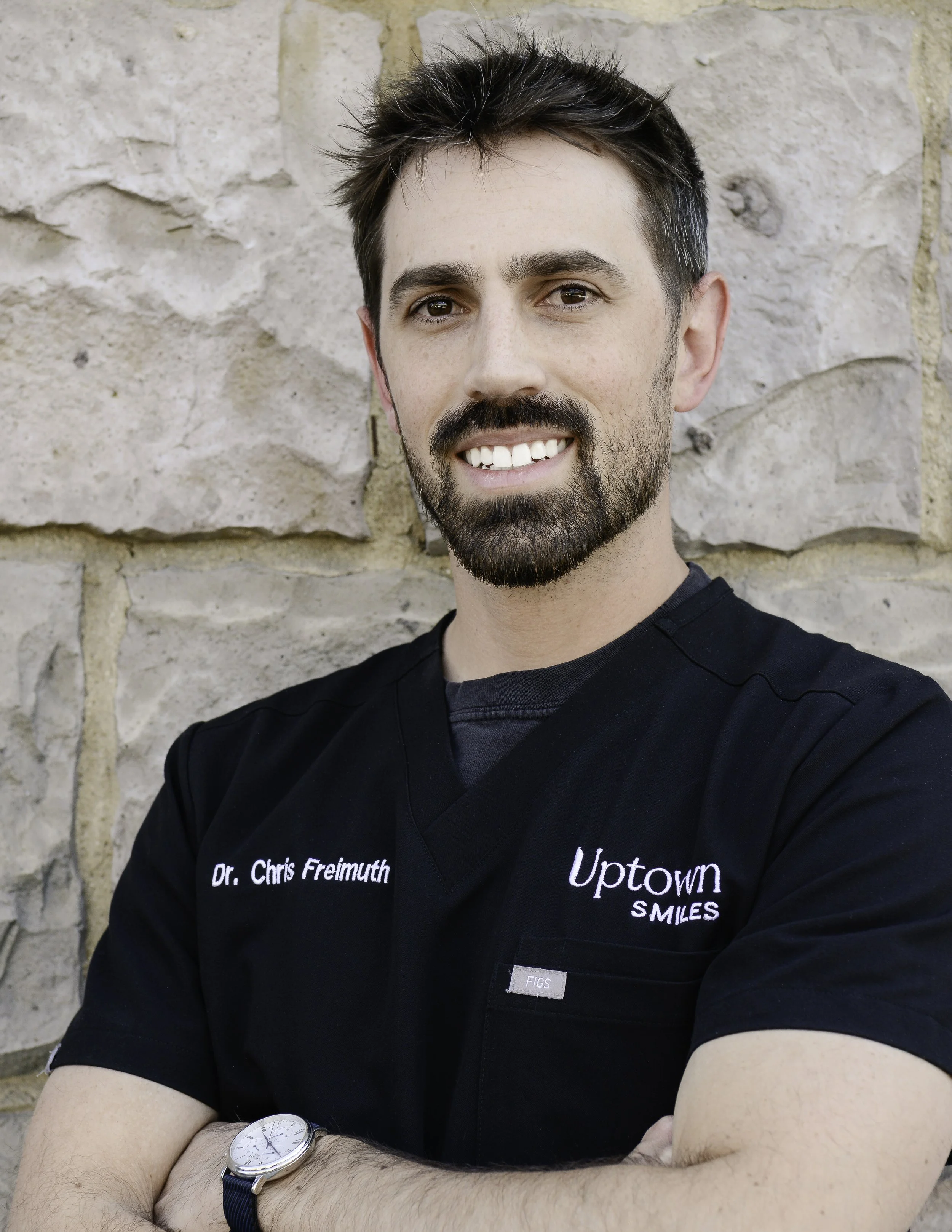 About — Uptown Smiles