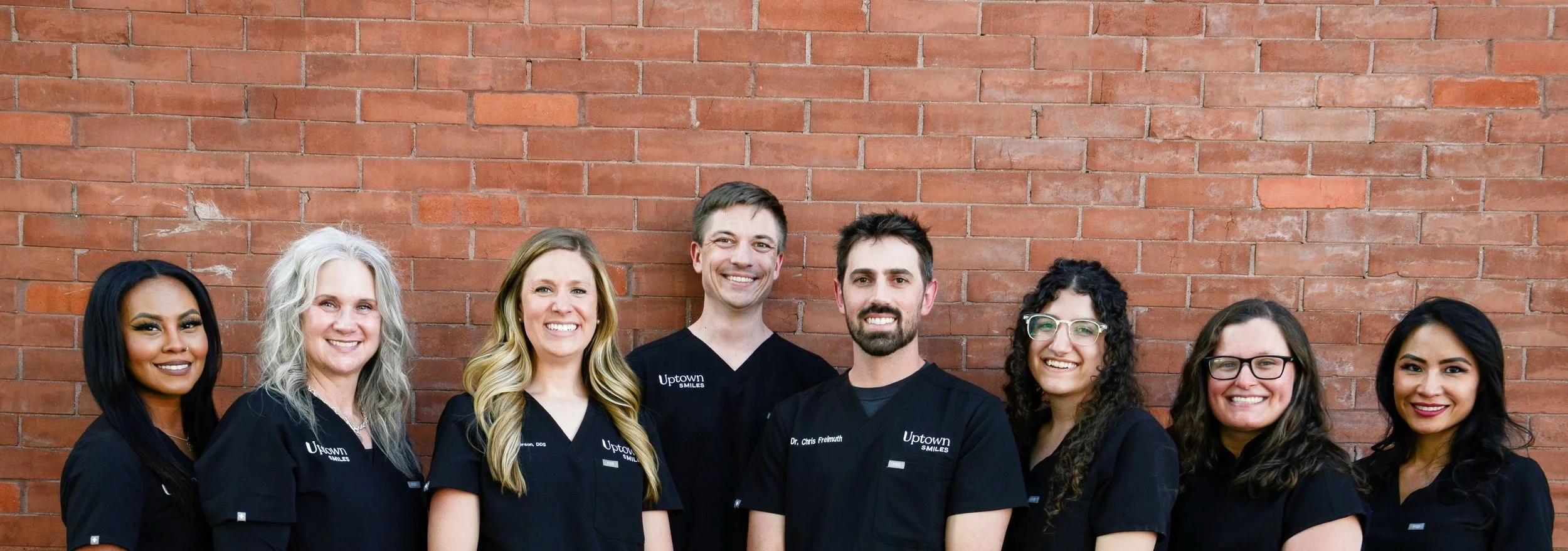 About — Uptown Smiles