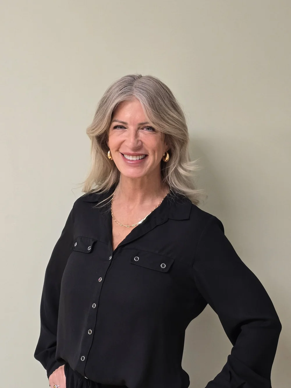 Solutions Learning Centre — Team