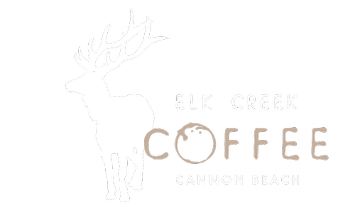 Elk Creek Coffee Cannon Beach