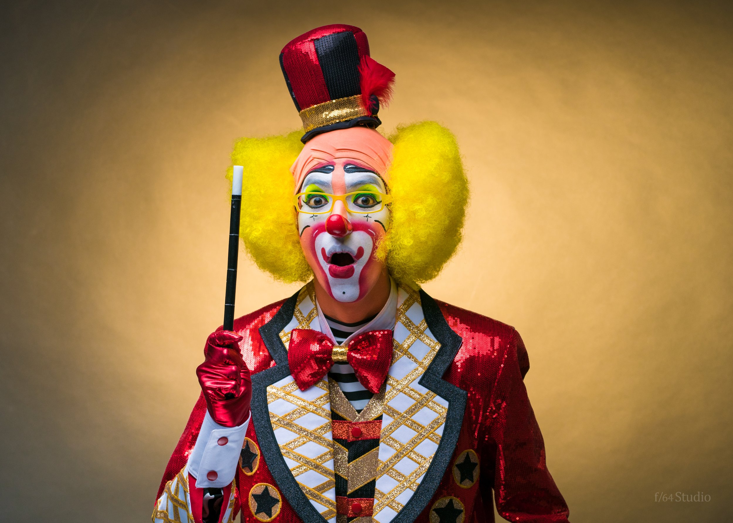 Show de Payaso para Fiestas Infantiles en CDMX | Payaso Clarín ...