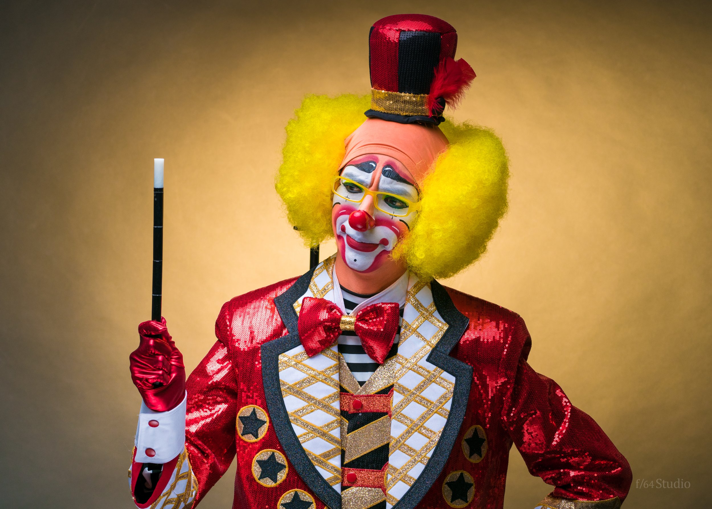 Show de Payaso para Fiestas Infantiles en CDMX | Payaso Clarín ...