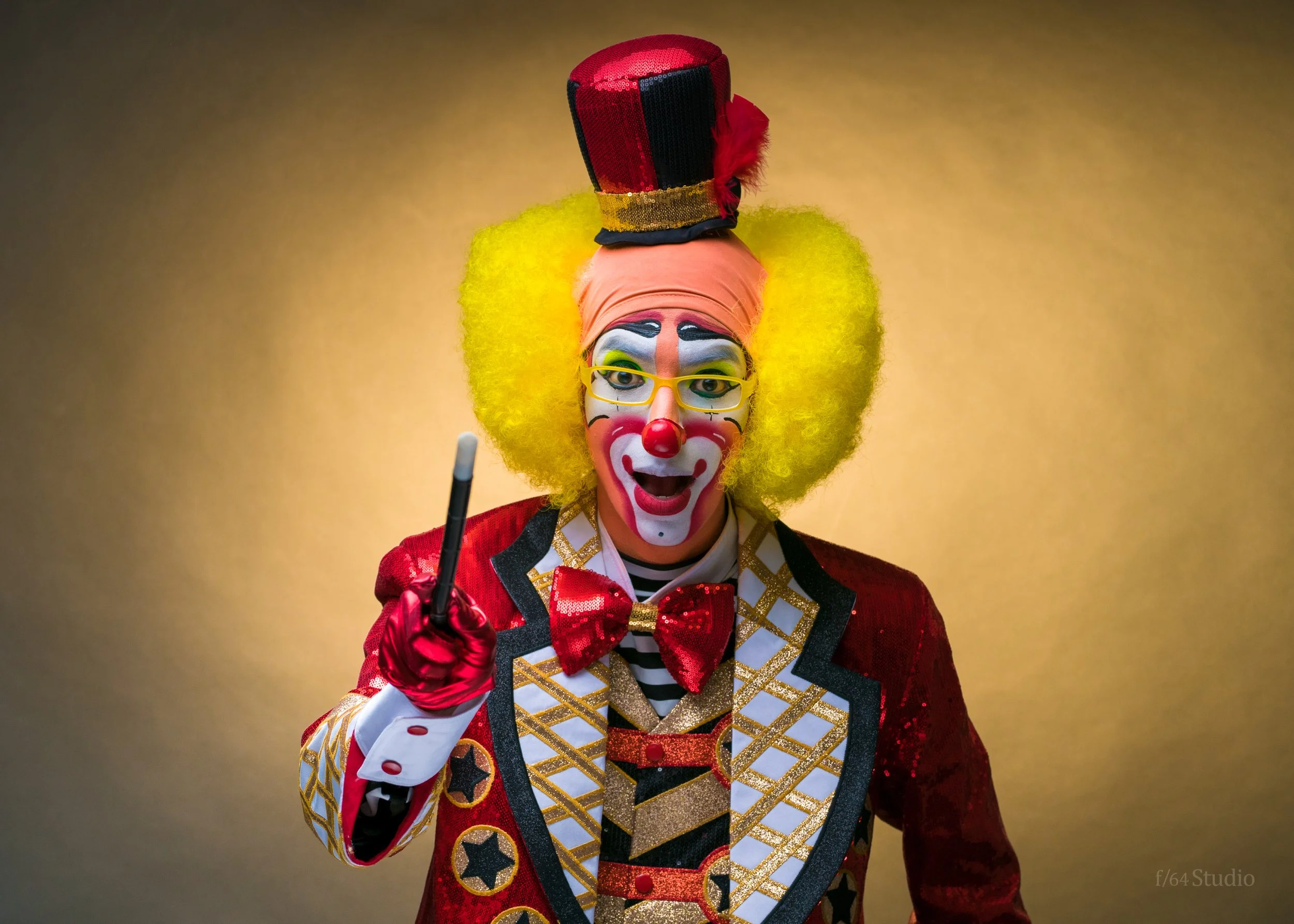 Show de Payaso para Fiestas Infantiles en CDMX | Payaso Clarín ...