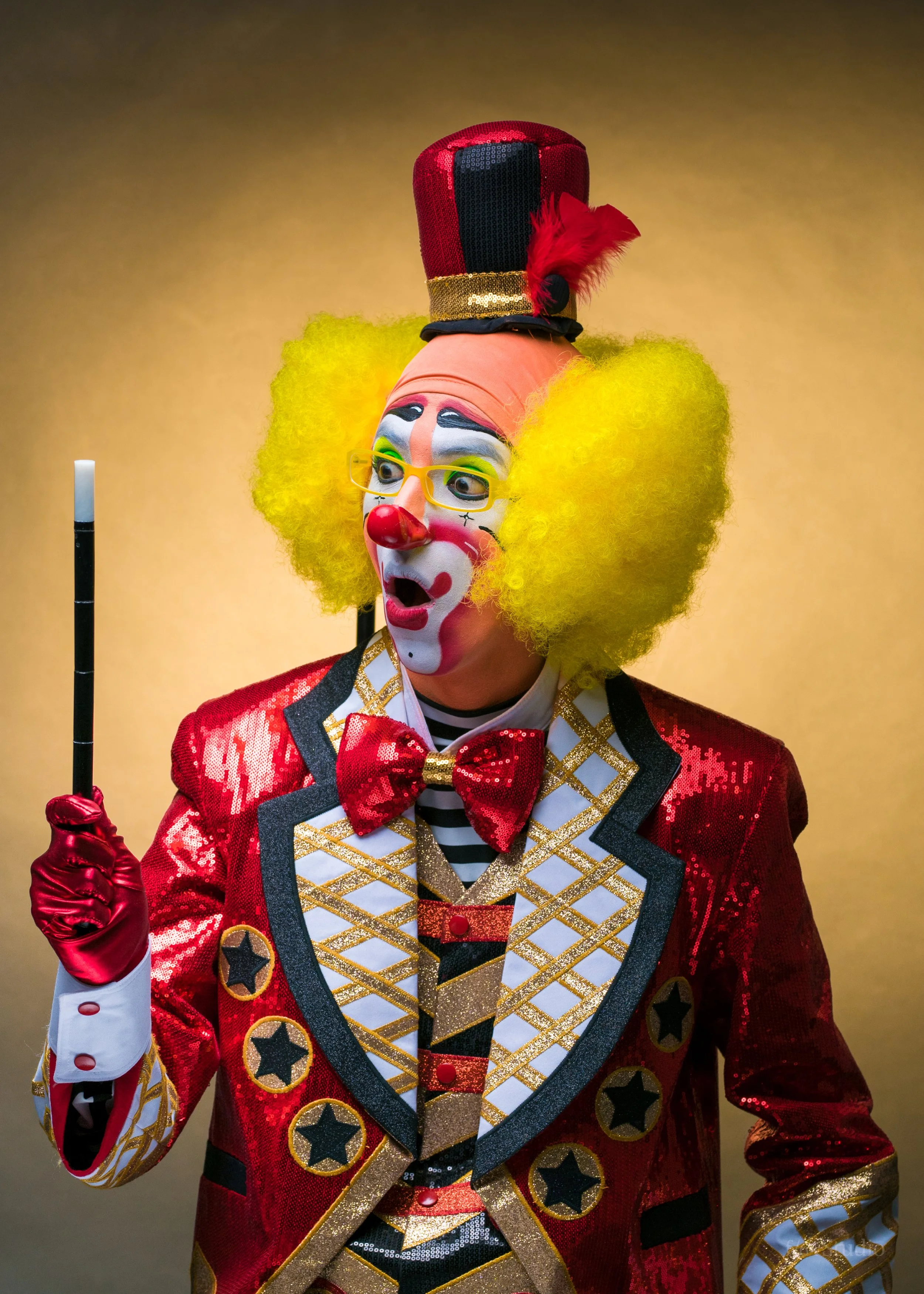Show de Payaso para Fiestas Infantiles en CDMX | Payaso Clarín ...