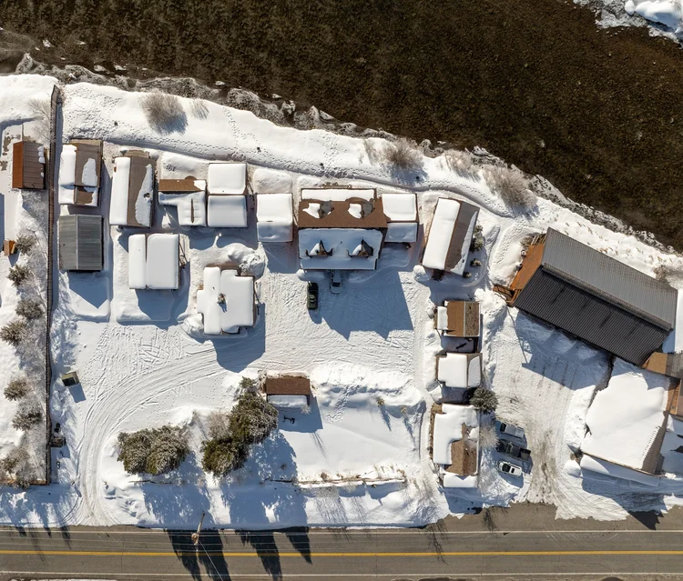 STANLEY RIVER RETREAT & CABINS