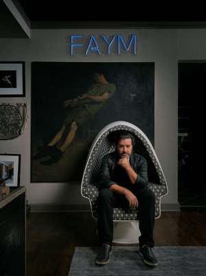 Robert Gomez Stills & Motion