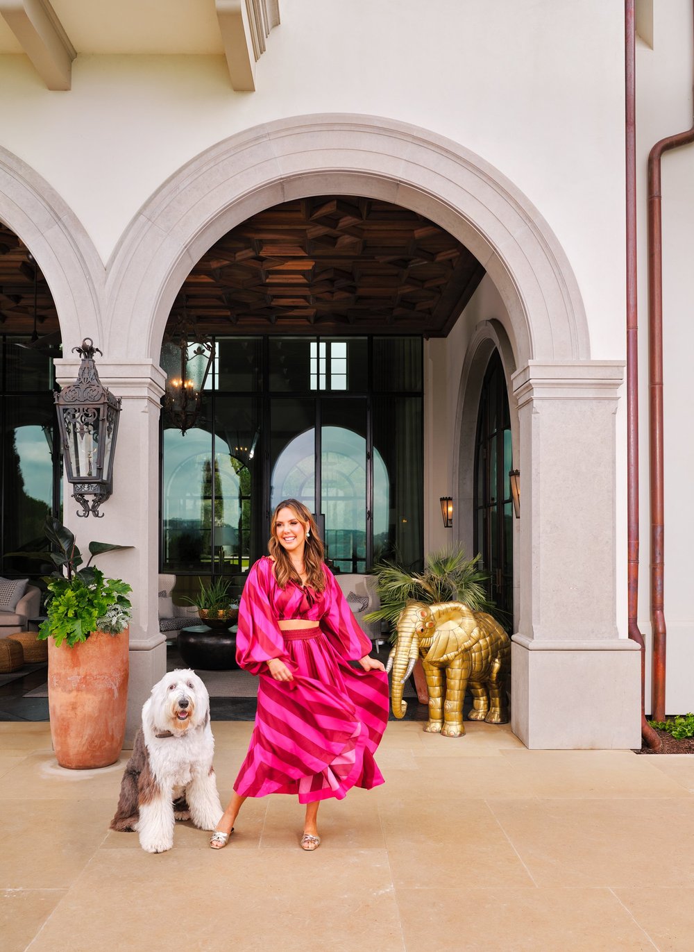 Robert Gomez Stills & Motion