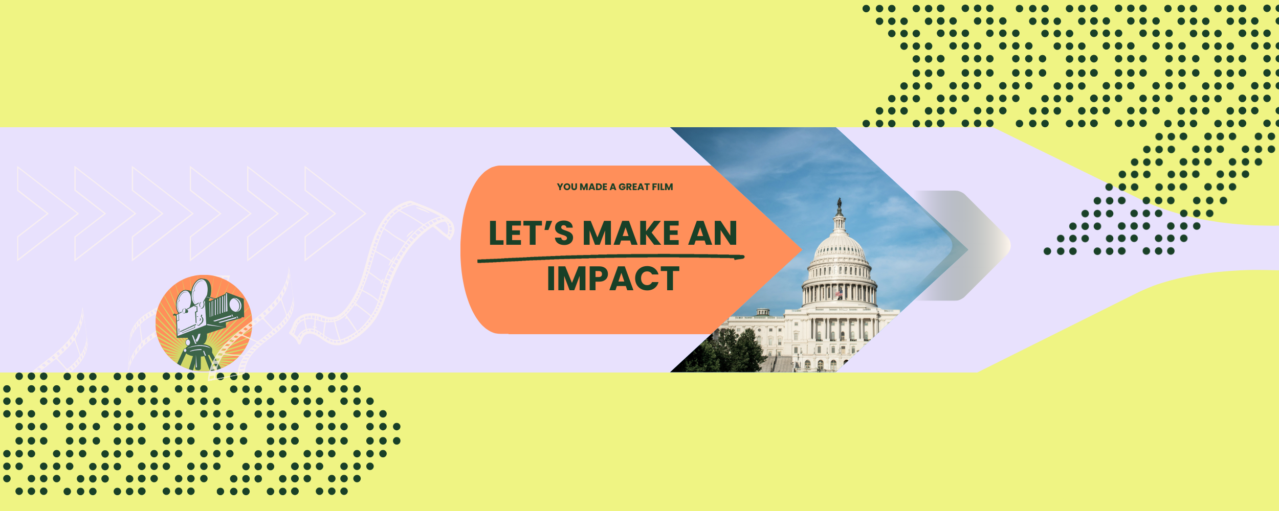 Filmpact! Impact Campaigns