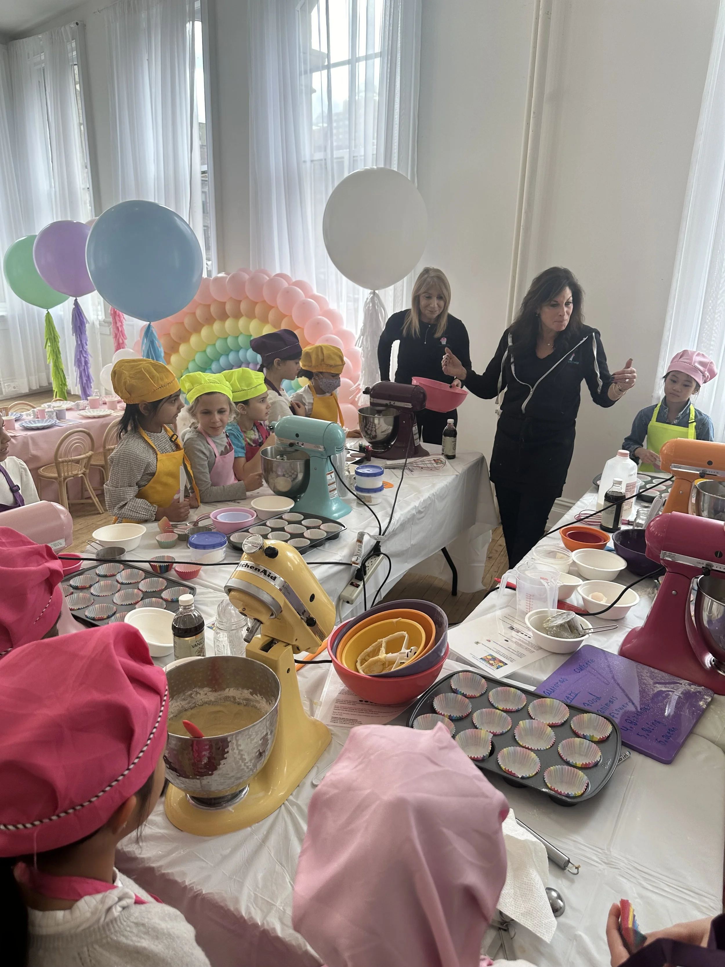 Amy Rosen Cooking By Design