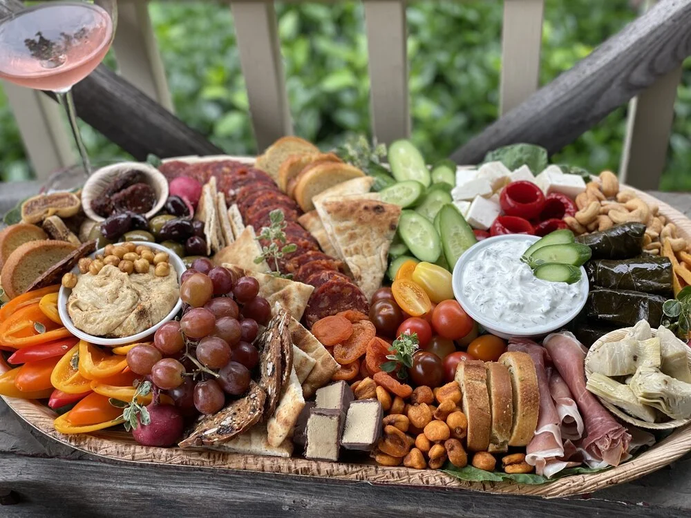 Amy Rosen Cooking By Design