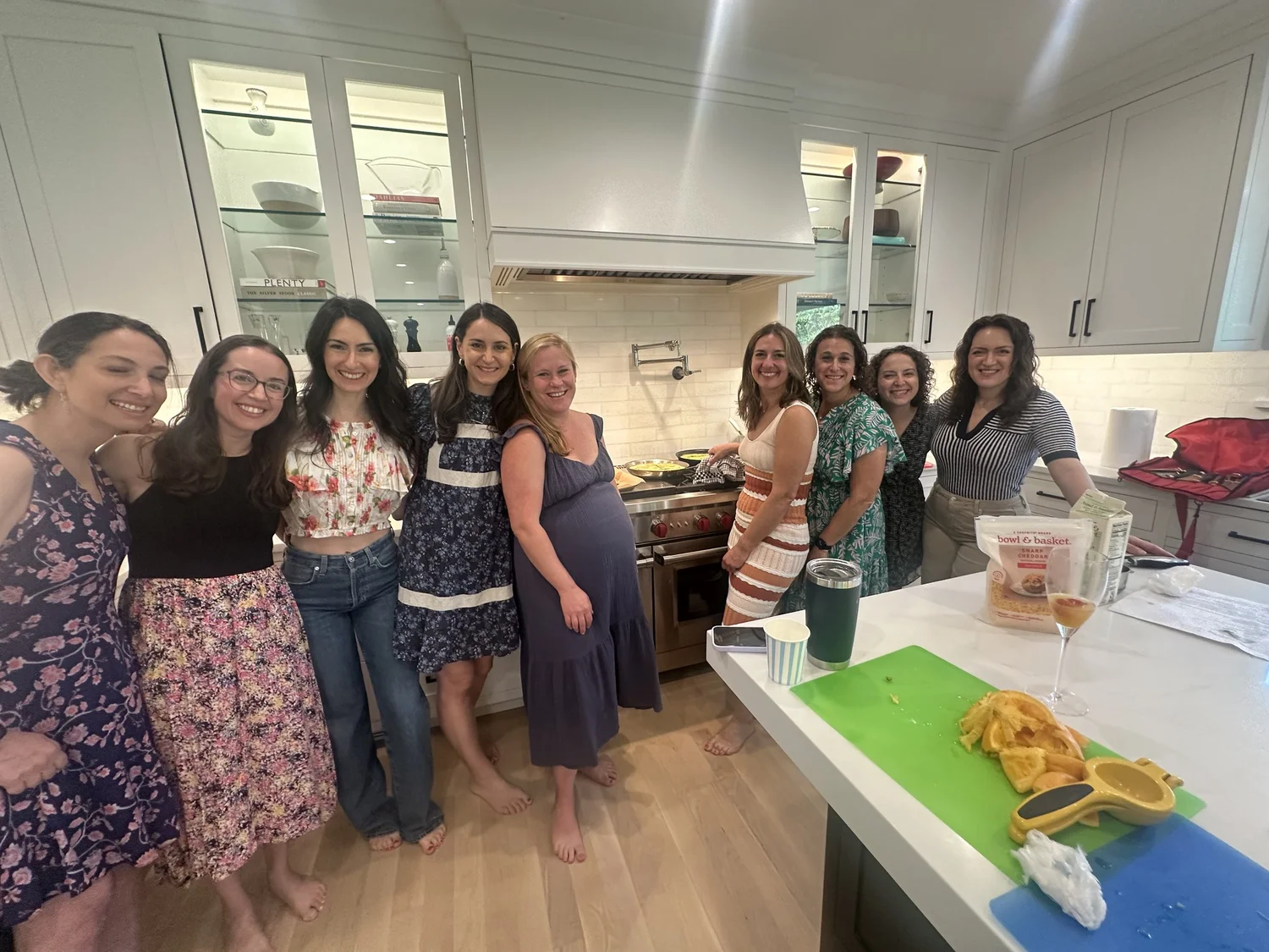 Amy Rosen Cooking By Design