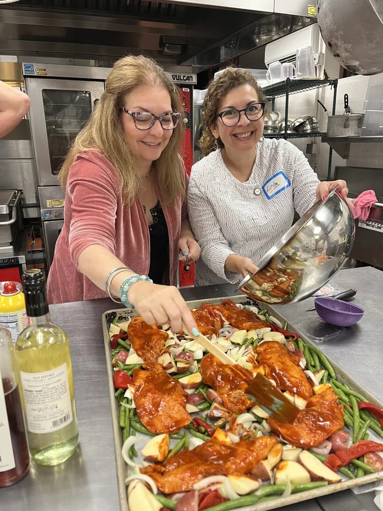 Amy Rosen Cooking By Design