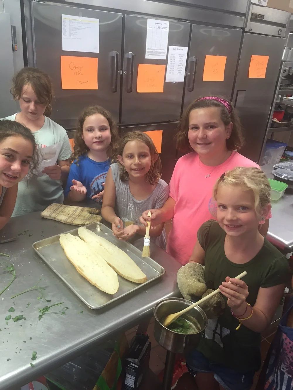 About — Amy Rosen Cooking By Design