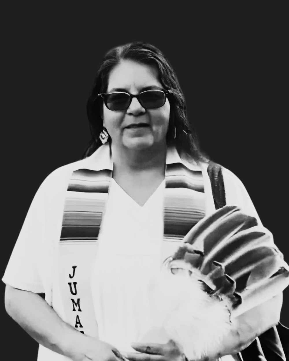 Meet Our Team | Texas Tribal Buffalo Project: Dedicated to Indigenous ...