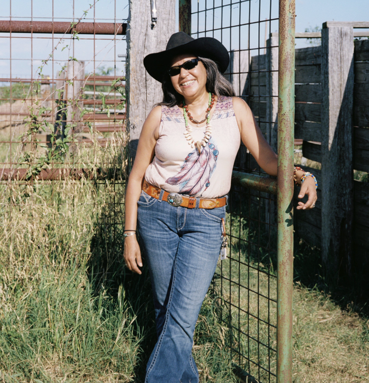 Meet Our Team | Texas Tribal Buffalo Project: Dedicated to Indigenous ...