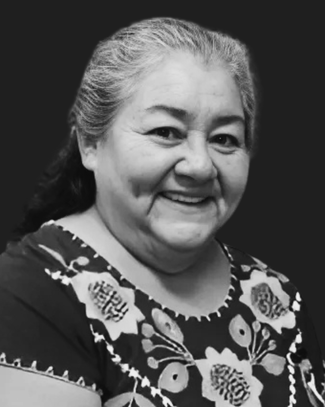 Meet Our Team | Texas Tribal Buffalo Project: Dedicated to Indigenous ...