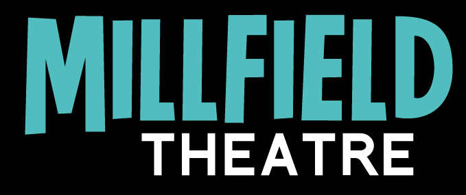 Getting Here — Millfield Theatre