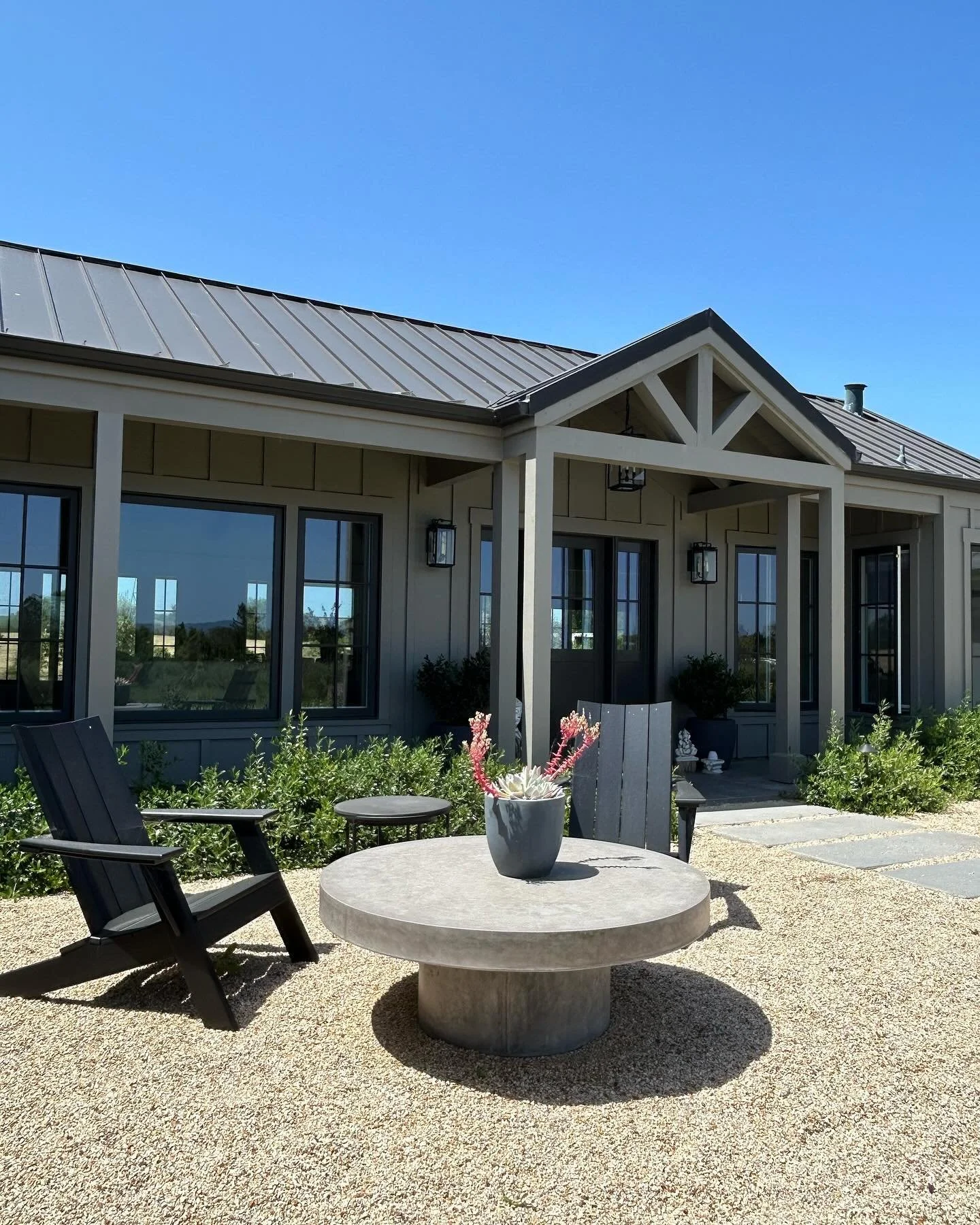 Live Oak Farm, Petaluma