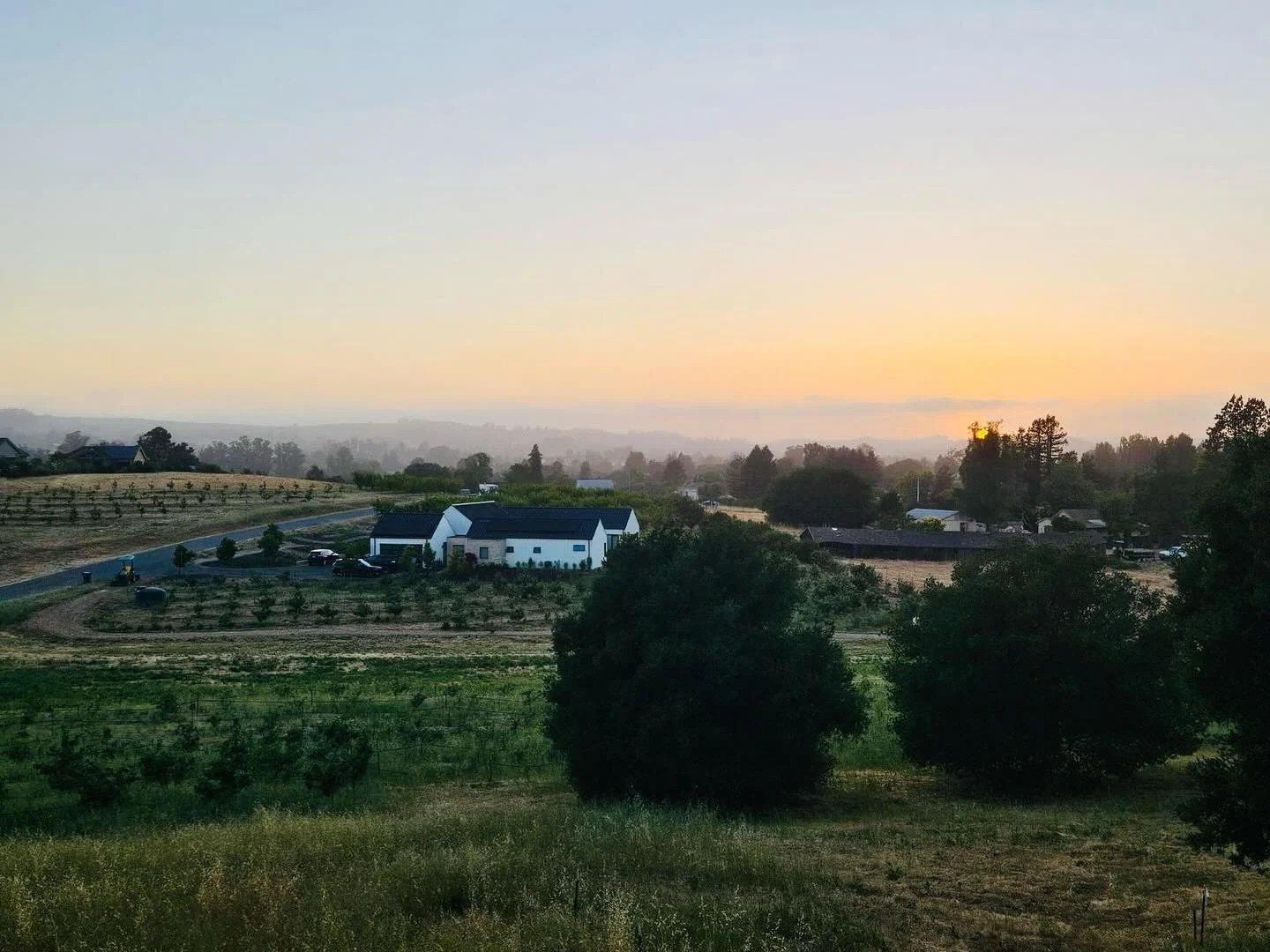 The Team — Live Oak Farm, Petaluma