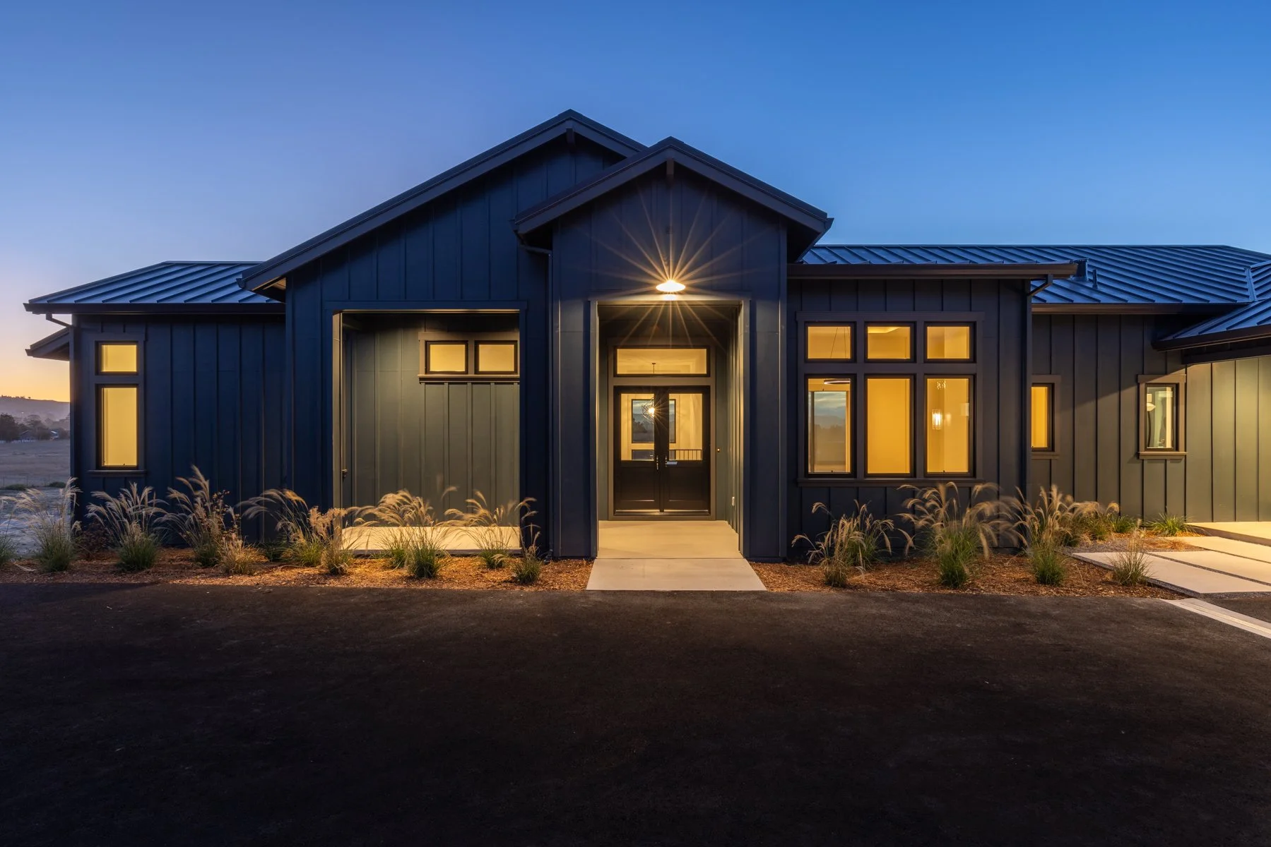 2034 Live Oak Farm Ln — Live Oak Farm, Petaluma