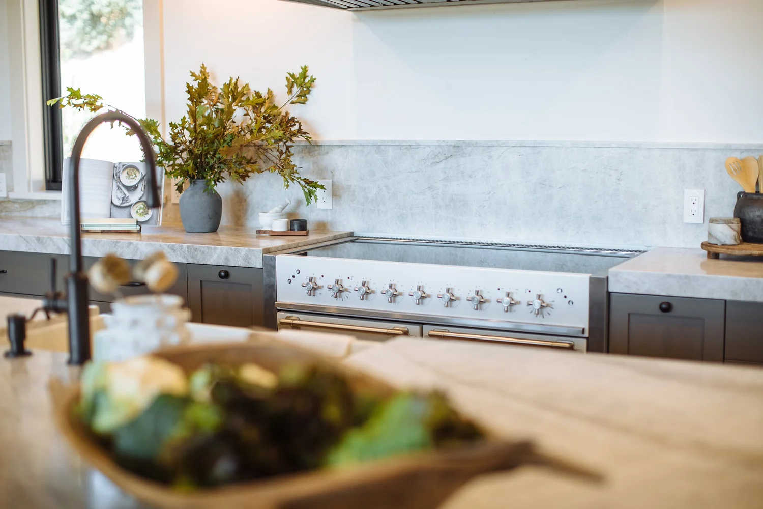 Explore Residences — Live Oak Farm, Petaluma