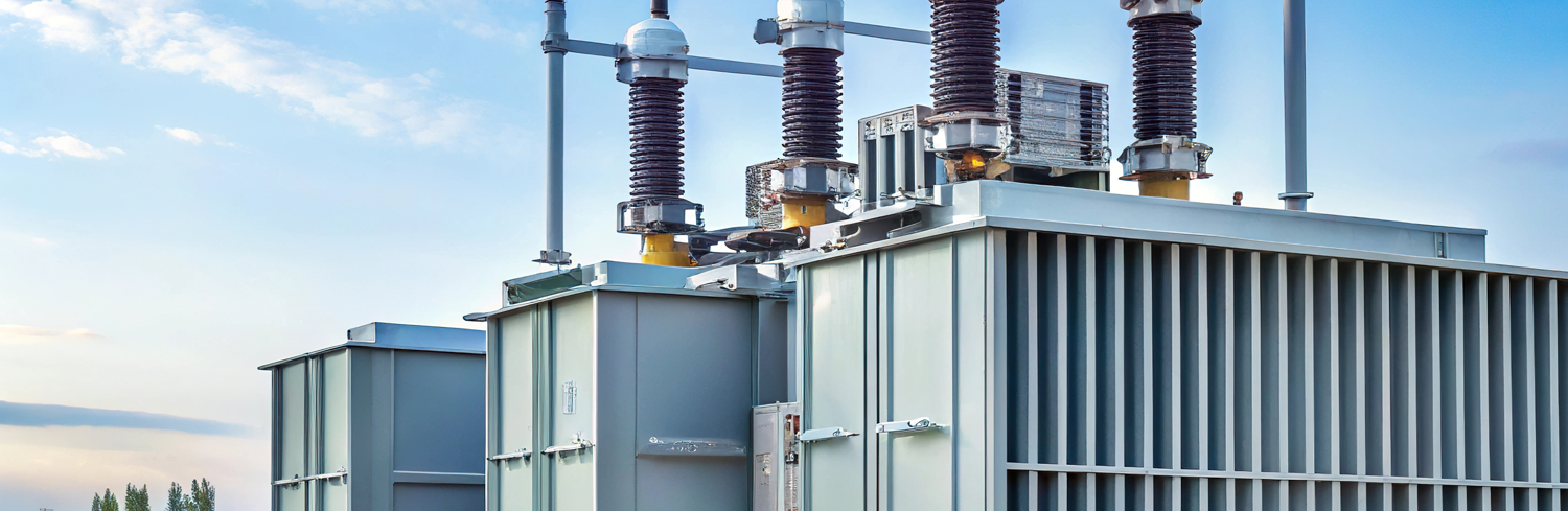 Spartan Power | Switchgear Solutions & EV Charging