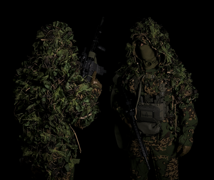 ProApto Camouflage Systems | Explore Camouflage Solutions Today ...