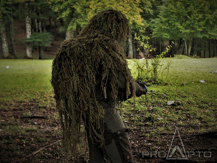 ProApto Camouflage Systems | Explore Camouflage Solutions Today ...
