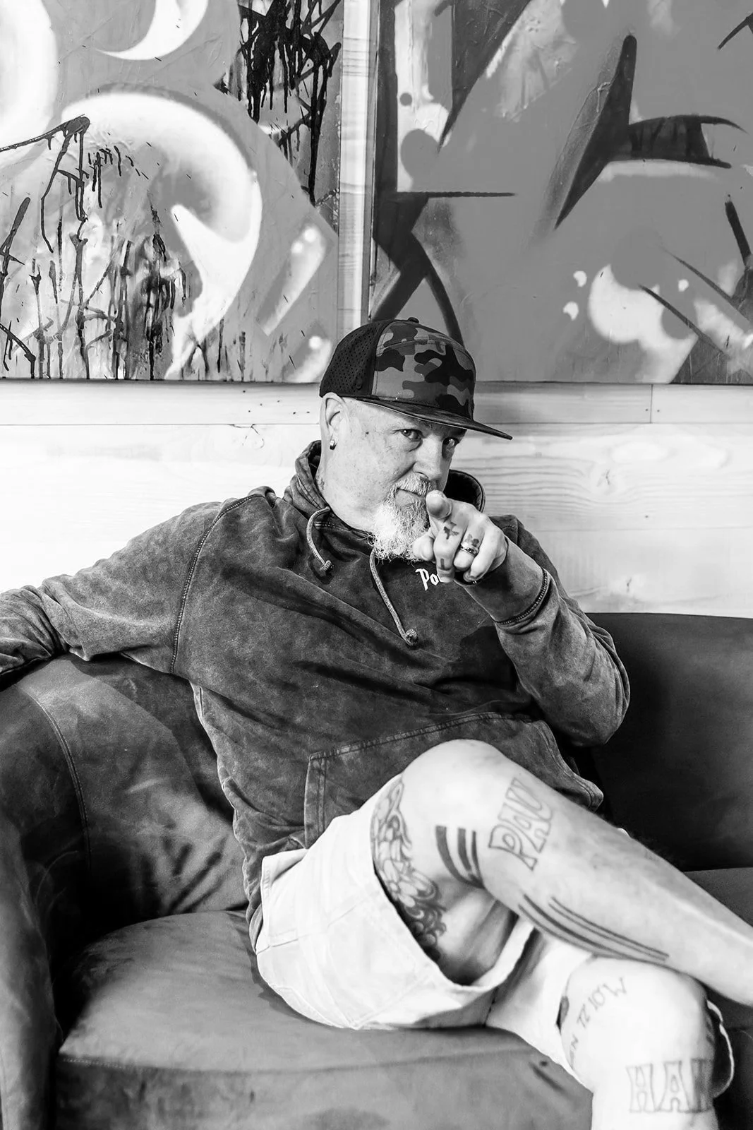 Our Team — Big Sky Build