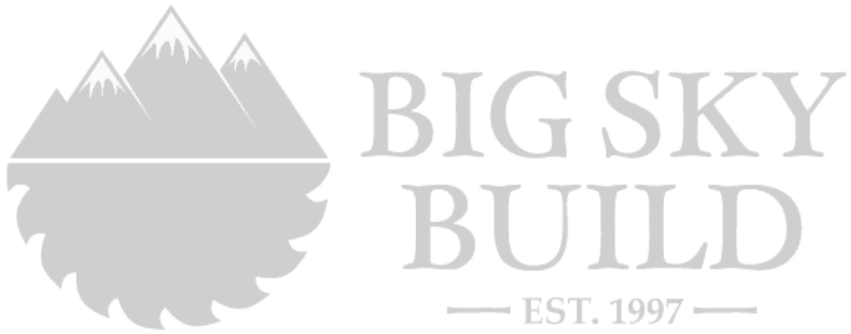 Big Sky Build