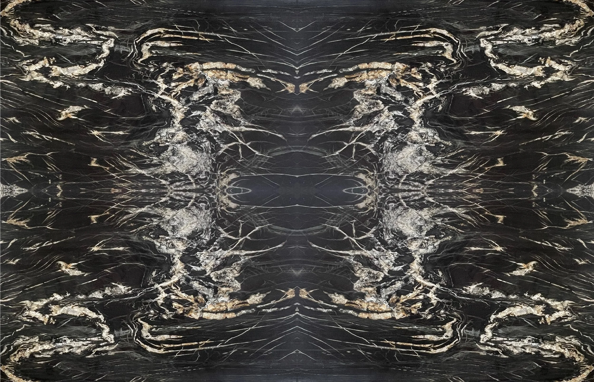 Belvedere Leathered Brazilian Quartzite — Black Taurus Inc.