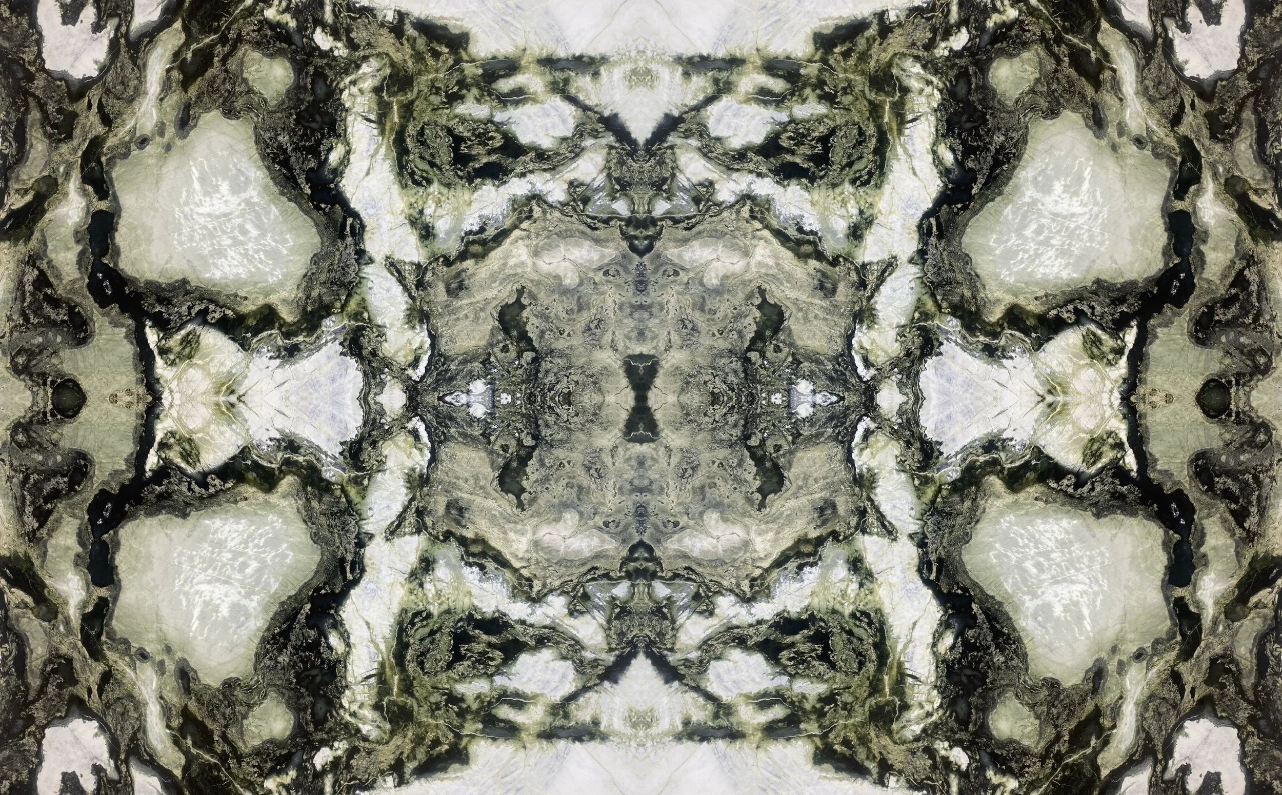 Matcha Green Polished Marble — Black Taurus Inc.