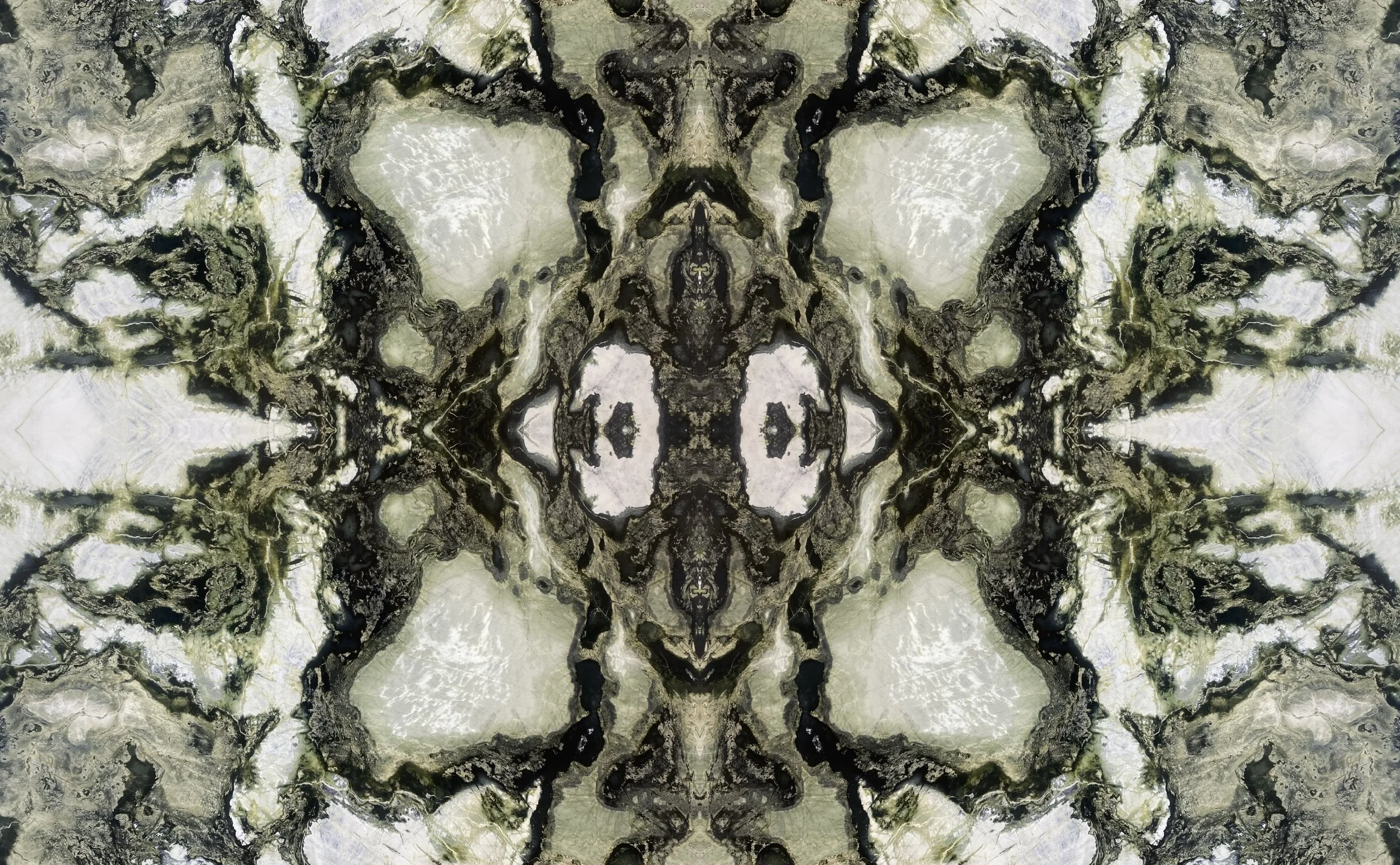 Matcha Green Polished Marble — Black Taurus Inc.