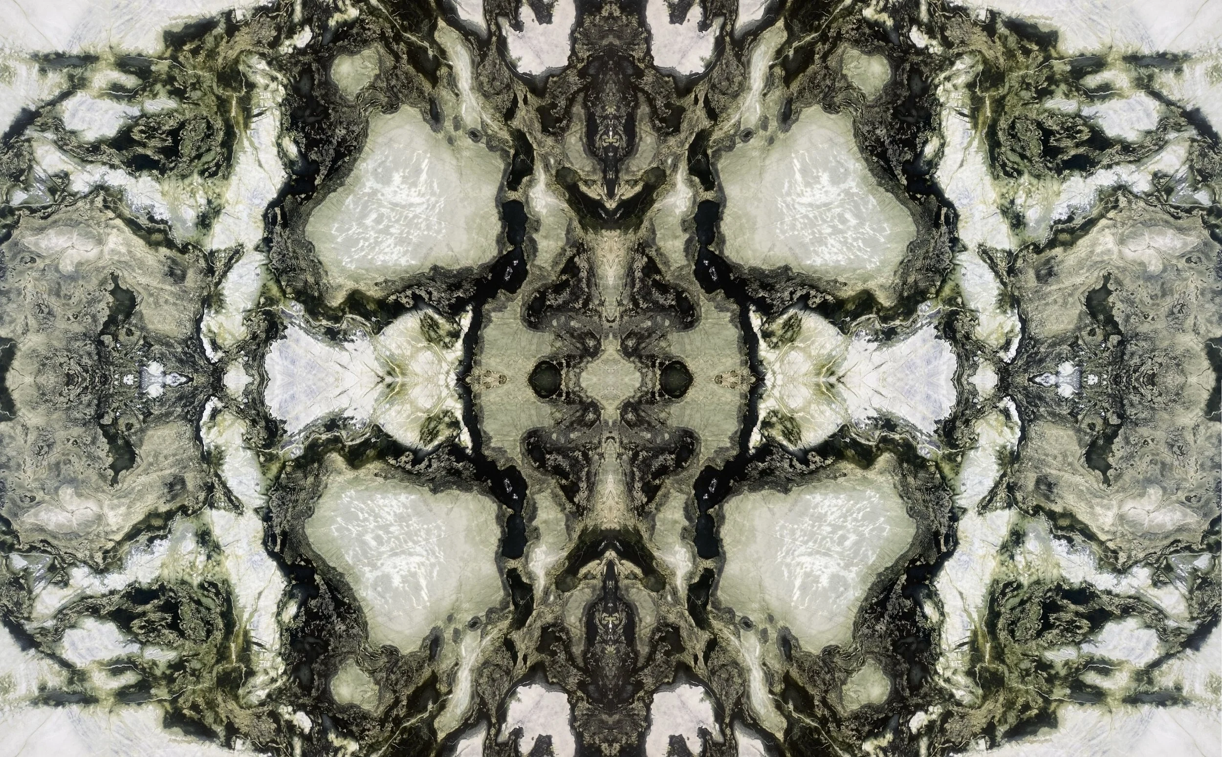 Matcha Green Polished Marble — Black Taurus Inc.