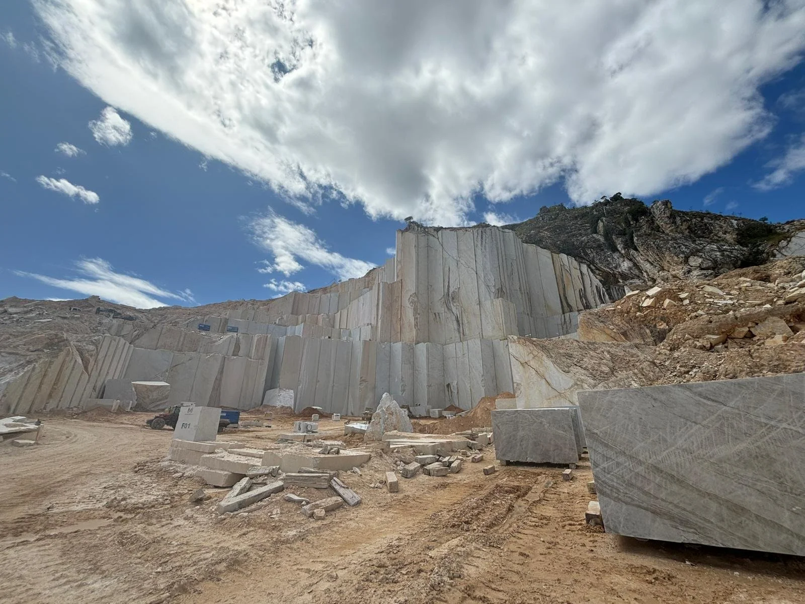 Black Taurus Inc. - Luxury Natural Stone Importer