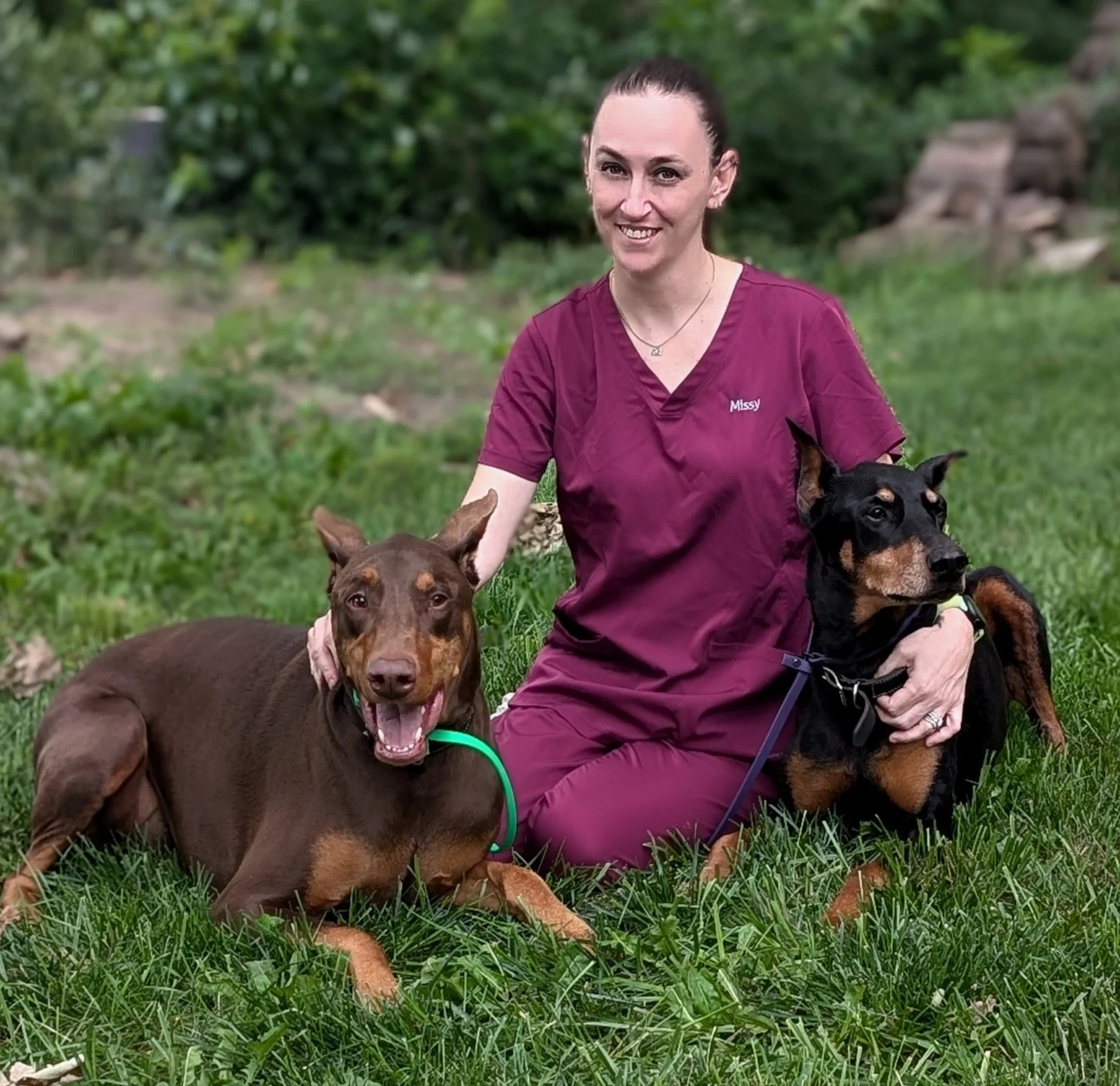 Our Staff | Meet Our Caring Team — Family Paws Veterinary