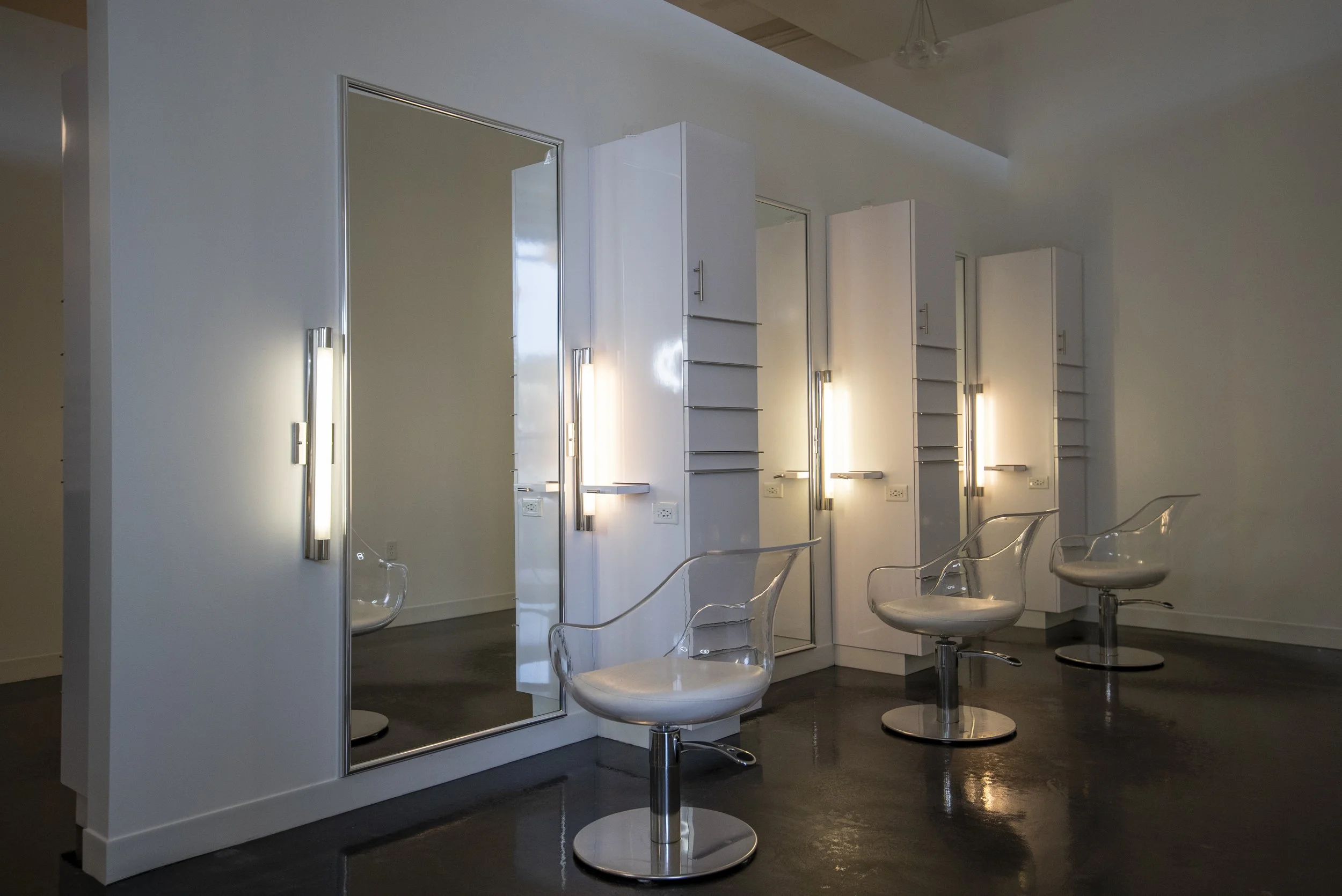 Twiggs Salon