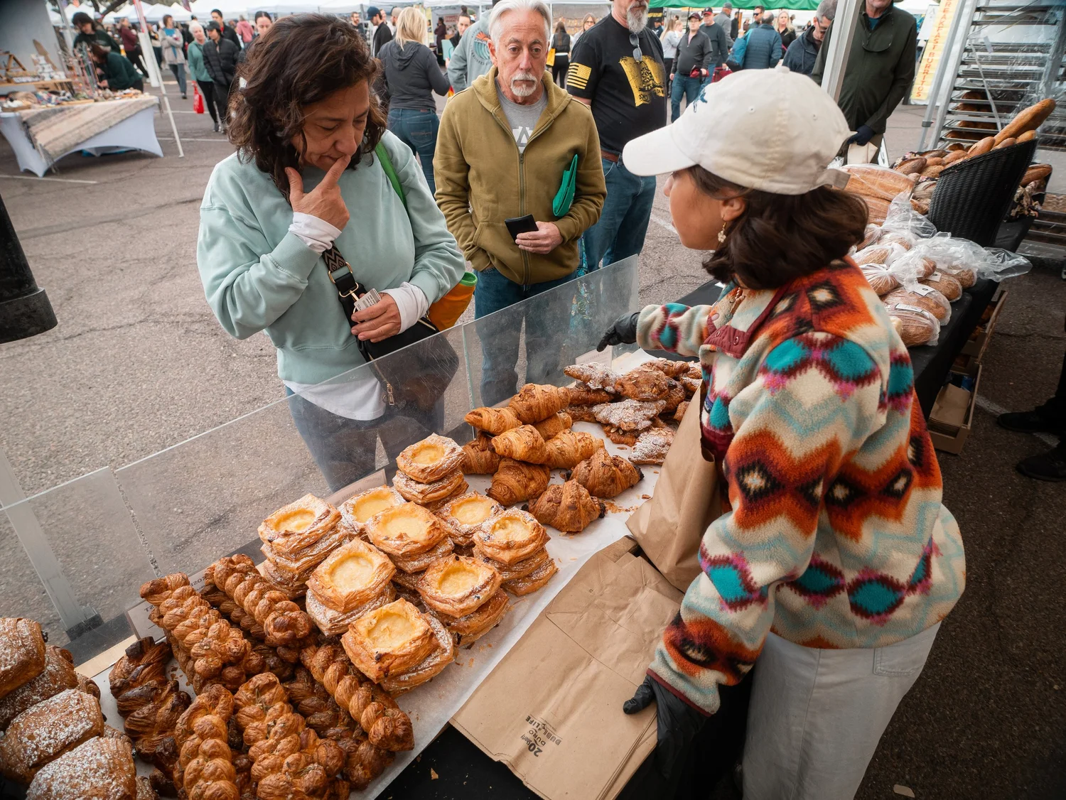 Course Overview | Build Your Own Bakery Business — Million Dollar Baker