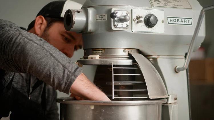 Course Overview | Build Your Own Bakery Business — Million Dollar Baker