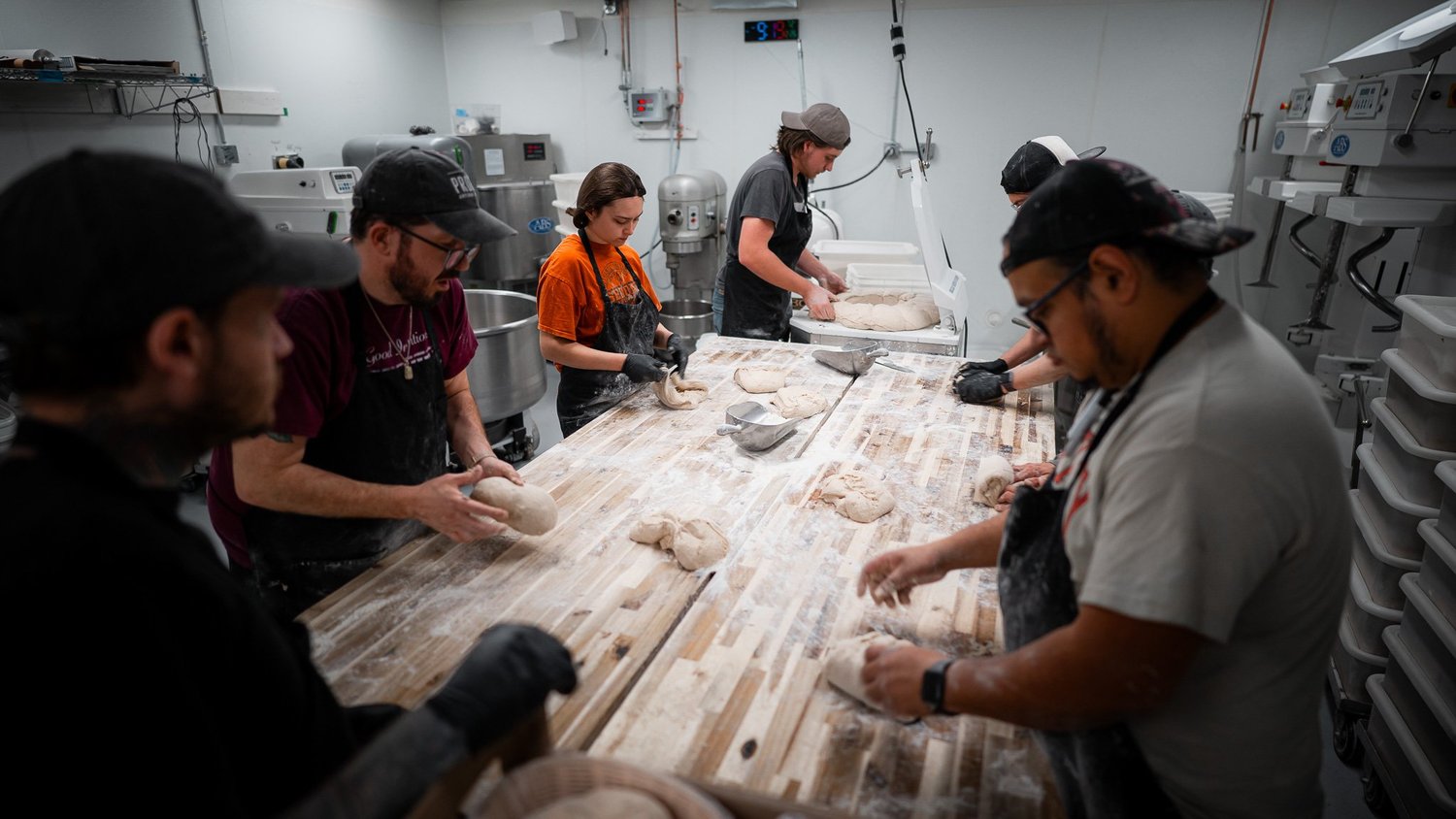Million Dollar Baker | Start Building Your Dream Bakery